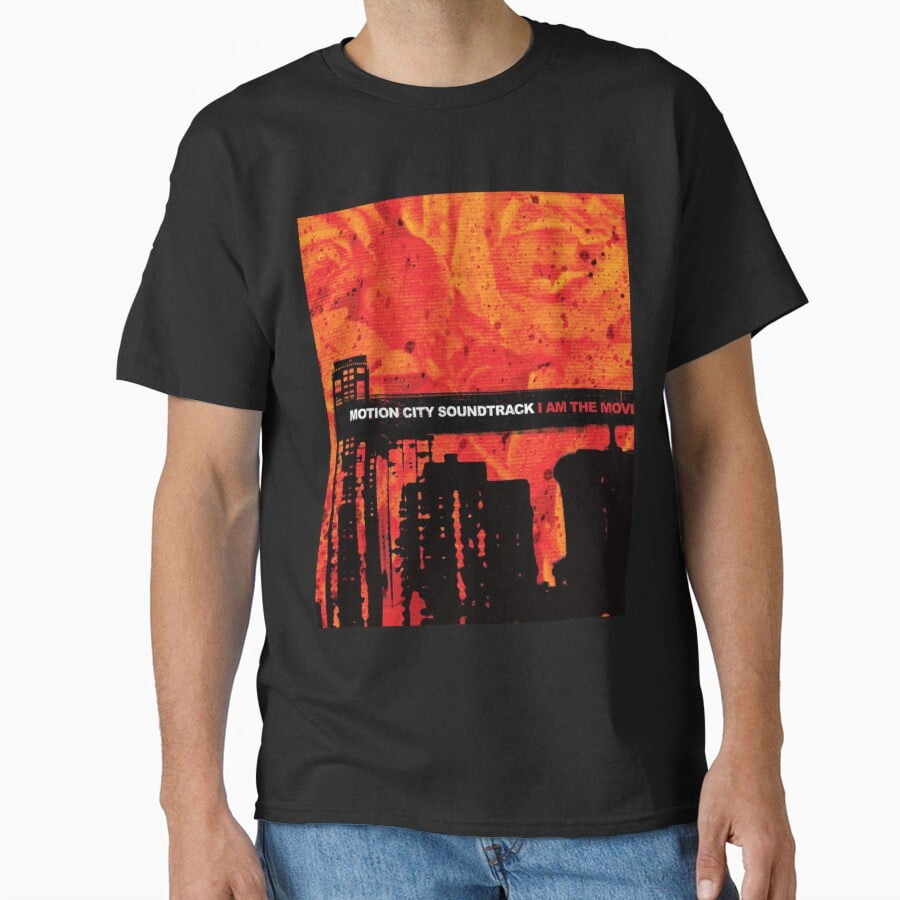 I Am the Movie Funny Film Buff Cinema Lover H5505 T-Shirt, for Men and ...