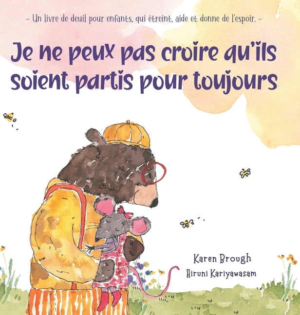 I Can't Believe They're Gone Je ne peux pas croire qu'ils soient partis ...