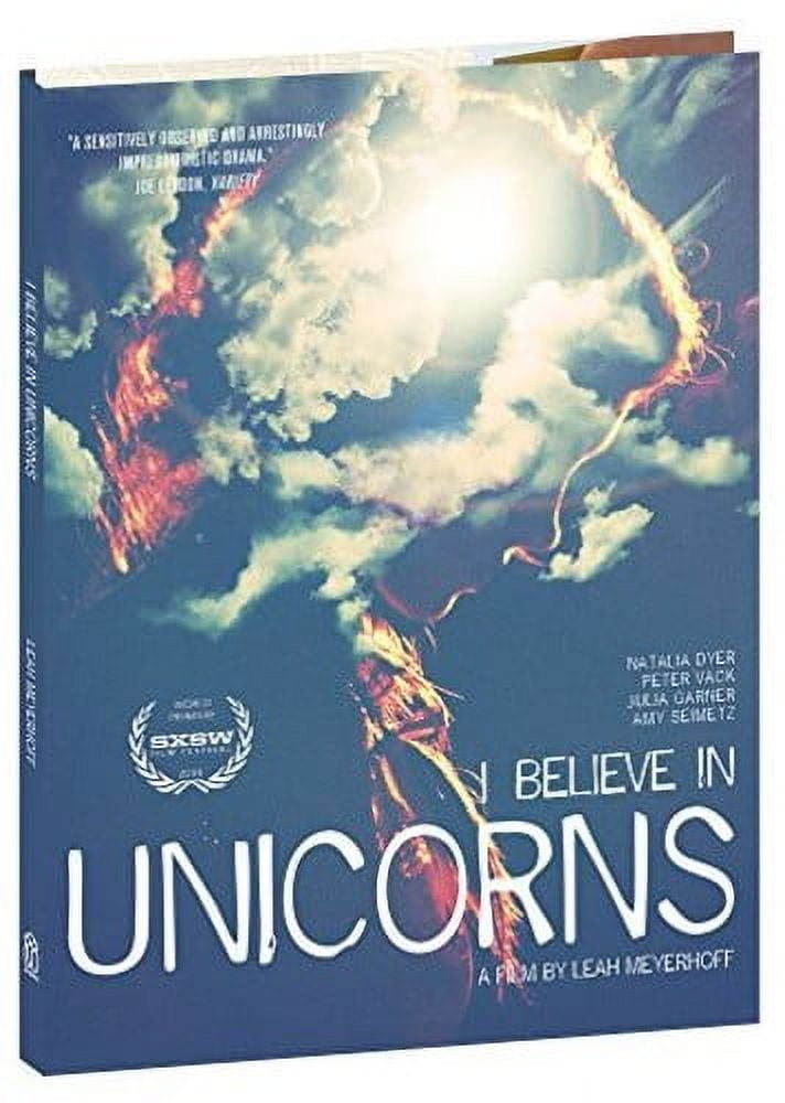 I Believe in Unicorns (DVD), Indiepix, Drama - Walmart.com