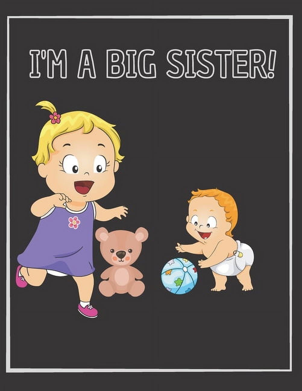 Big Sister Quotes