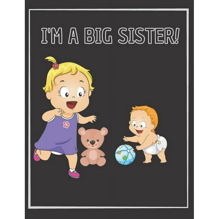 I Love My Baby Sister Quotes