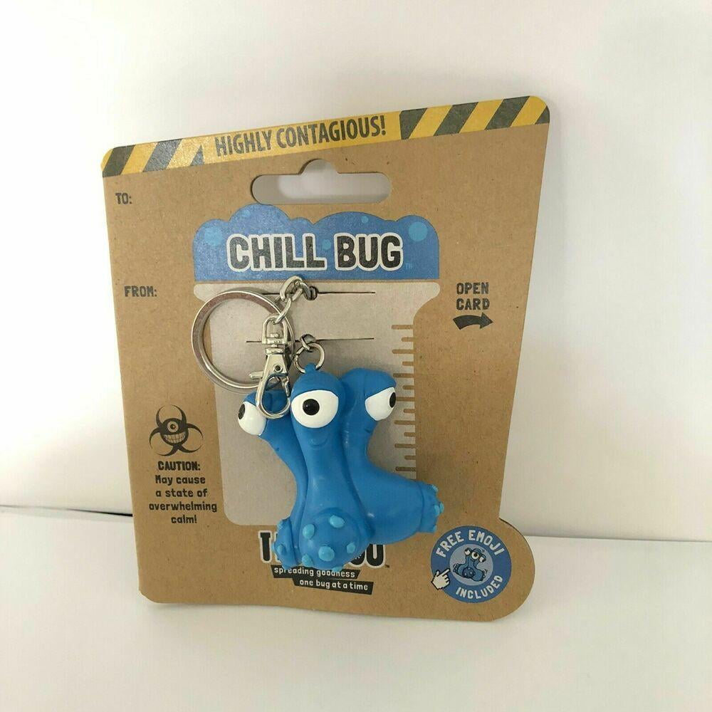 I Bug You clip Chill Bug Spreading Goodness One Bug At A Time ...