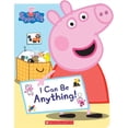 I Can Be Anything!, (Board Book) - Walmart.com