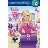 Barbie Bakes: 50+ Fantastic Recipes from Barbie & Her Friends ...