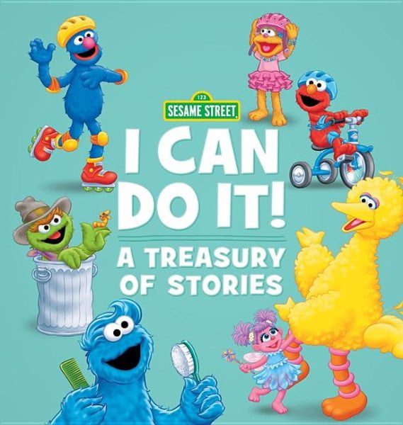 I Can Do It! - Walmart.com
