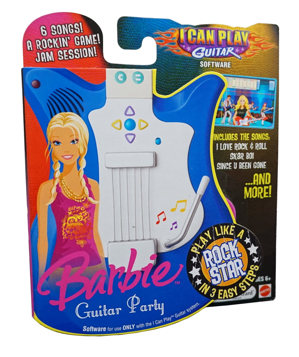 Fisher Guitar