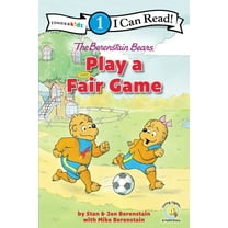 Berenstain Bears Level 1 Reading Collection: My Favorite Stories Box ...
