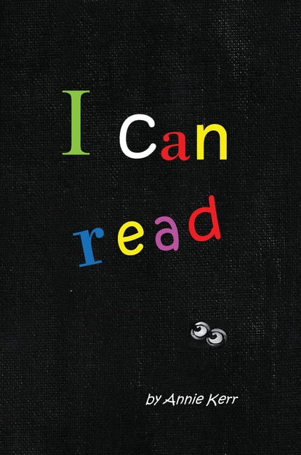 I Can Read: I can read (Hardcover) - Walmart.com