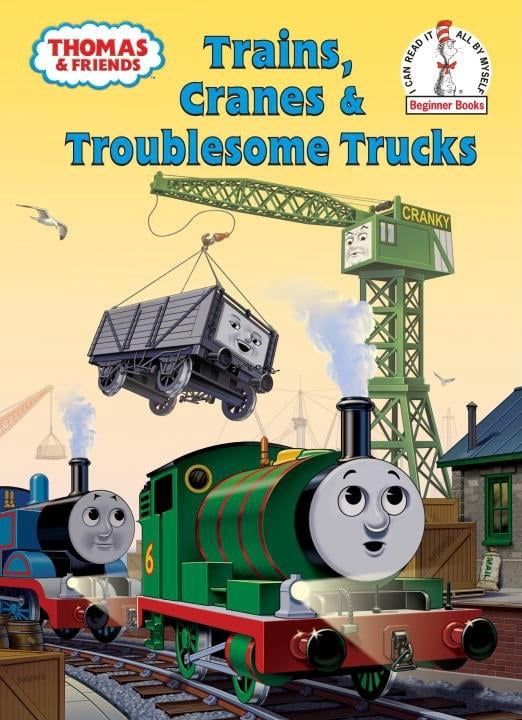 I Can Read It All by Myself Beginner Books (Hardcover): Thomas and ...
