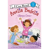 Amelia Bedelia Amelia Bedelia's First Library Card, (Hardcover ...