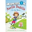 Amelia Bedelia: Amelia Bedelia's First Library Card (Hardcover ...