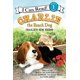 I Can Read Level 1: Charlie the Ranch Dog: Charlie's New Friend ...