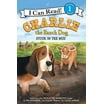 I Can Read Level 1 Charlie the Ranch Dog: Rock Star, (Paperback ...
