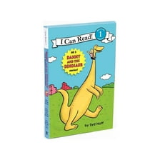 Danny and the Dinosaur Storybook Favorites - Walmart.com