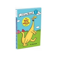 I Can Read Level 1: Danny and the Dinosaur (Hardcover) - Walmart.com