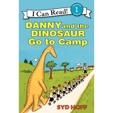 Danny and the Dinosaur: The Big Sneeze (Hardcover) - Walmart.com