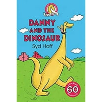 Danny and the Dinosaur: The Big Sneeze (Hardcover) - Walmart.com