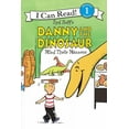 I Can Read Level 1 Danny and the Dinosaur Mind Their Manners ...