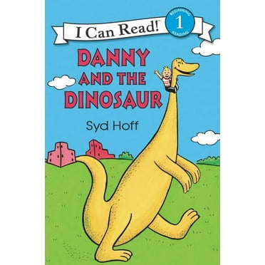 Happy Birthday, Danny and the Dinosaur! (Paperback) - Walmart.com
