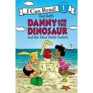 Danny and the Dinosaur Storybook Favorites - Walmart.com