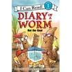Diary of a Worm, (Hardcover) - Walmart.com
