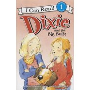 I Can Read Level 1 Dixie and the Class Treat, (Paperback) - Walmart.com