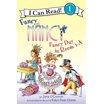 I Can Read Level 1 Fancy Nancy: The 100th Day of School, (Paperback ...