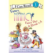 I Can Read Level 1: Fancy Nancy: The 100th Day of School (Paperback ...