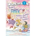 I Can Read Level 1: Fancy Nancy: Bubbles, Bubbles, and More Bubbles! (Hardcover) - Walmart.com