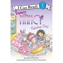 I Can Read Level 1 Fancy Nancy: Best Reading Buddies, (Hardcover ...