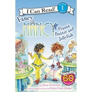 I Can Read Level 1: Fancy Nancy: Best Reading Buddies (Hardcover ...