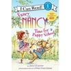 I Can Read Level 1 Fancy Nancy: Best Reading Buddies, (Hardcover) - Walmart.com