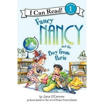 Fancy Nancy: Super Secret Surprise Party - Walmart.com