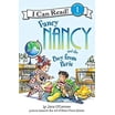Fancy Nancy Fancy Nancy: Tea for Two, (Paperback) - Walmart.com
