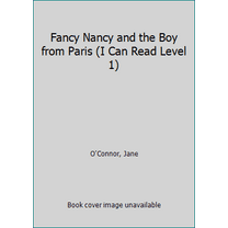 I Can Read Level 1 Fancy Nancy: Time for Puppy School, (Hardcover ...