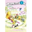 I Can Read Level 1 Fancy Nancy: The 100th Day of School, (Paperback ...