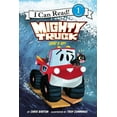 I Can Read Level 1 Mighty Truck: Surf's Up!, (Hardcover) - Walmart.com