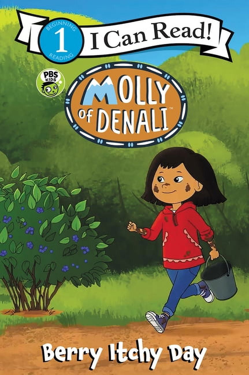 Molly Denali
