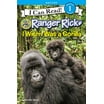 Ranger Rick: Animal Fun for Young Children: Animal Homes (Paperback ...