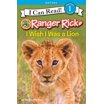 Whiskers to Tails! All about Lions (Big Cats Wildlife) - Children's ...