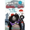 I Can Read Level 1 Splat the Cat and the Duck with No Quack, (Paperback ...
