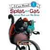 I Can Read Level 1: Splat the Cat and the Duck with No Quack (Paperback ...