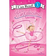 Pinkalicious Pinkalicious and the Little Butterfly, (Paperback ...