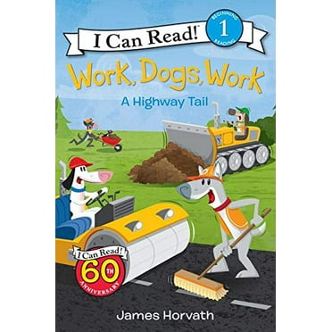 Step Into Reading On the Job (Paw Patrol: Rubble & Crew), (Paperback ...