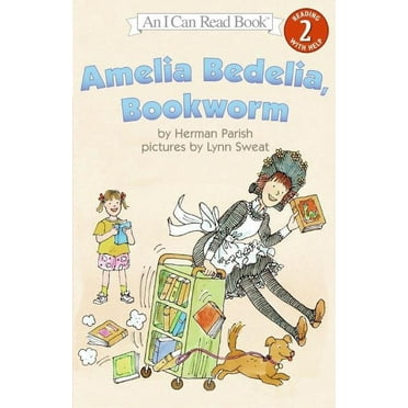 I Can Read Level 2: Amelia Bedelia Talks Turkey (Paperback) - Walmart.com