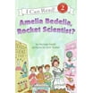 I Can Read Level 2 Teach Us, Amelia Bedelia, (Paperback) - Walmart.com