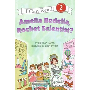 Amelia Bedelia Amelia Bedelia Chapter Book #10: Amelia Bedelia Ties the ...