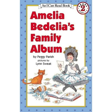I Can Read Level 2: Amelia Bedelia Talks Turkey (Paperback) - Walmart.com