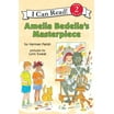 I Can Read Level 2 Amelia Bedelia, Bookworm, (Paperback) - Walmart.com