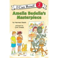 Amelia Bedelia Early Reader Level 1 Box Set #2: Books Are a Ball ...